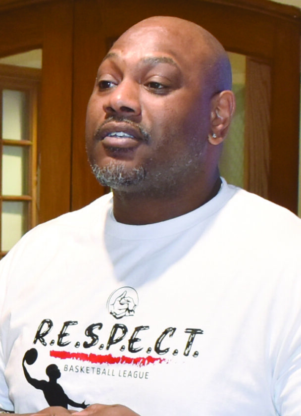 Anti-violence activist in Youngstown shot and killed | News, Sports ...